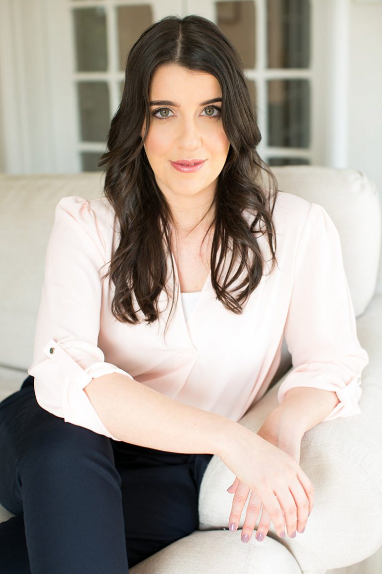Personal Branding - Monica Dart Photography