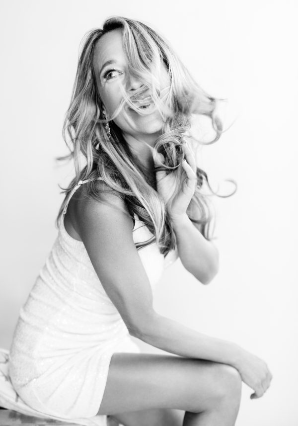 Rene ‘The 50 Over 50 Women’s Portrait Campaign’ – Monica Dart Photography