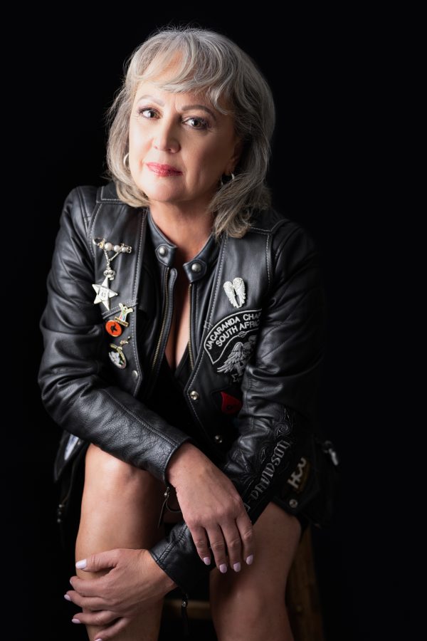Isa, 61 – The 50 Over 50 Women’s Portrait Campaign – Monica Dart ...